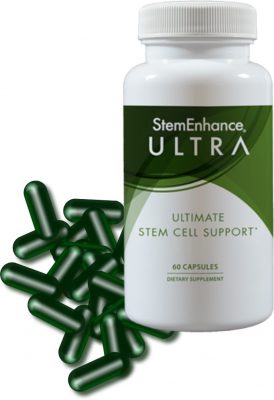 Stem Cells and How StemEnhance Ultra Can Help - Stem Cell Solutions